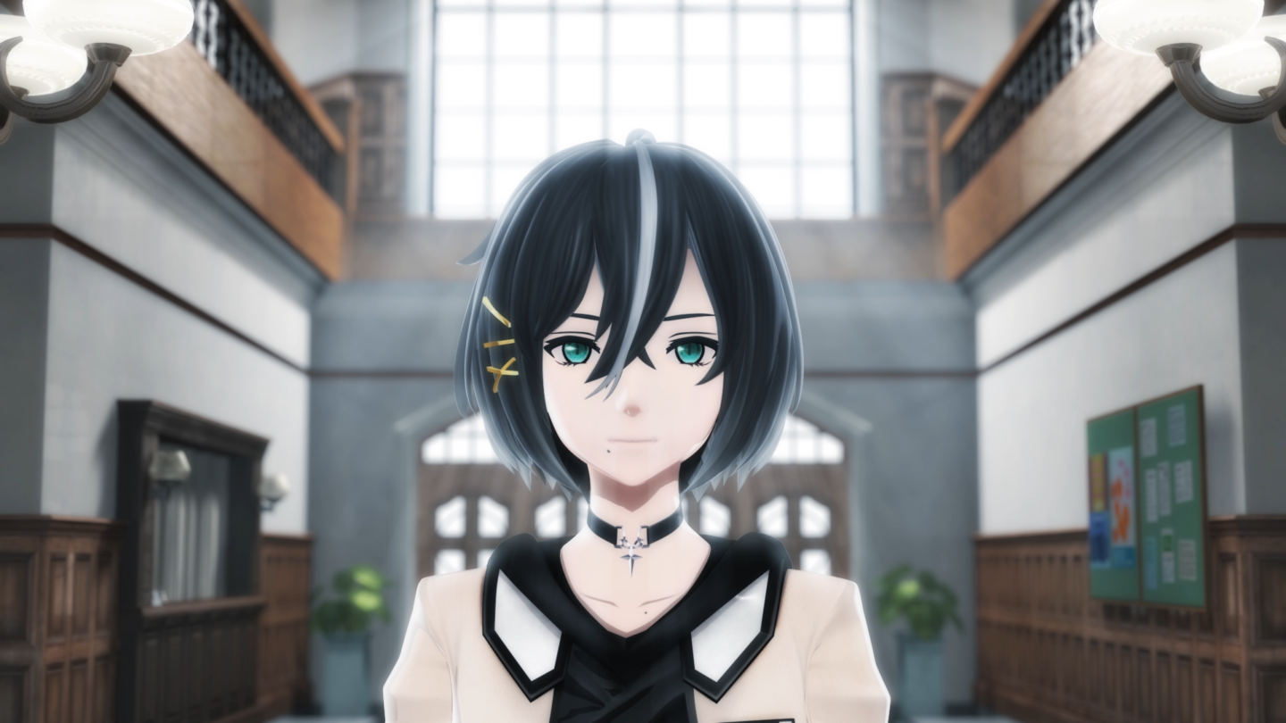 Monark debut trailer, details, and screenshots; English localization ...