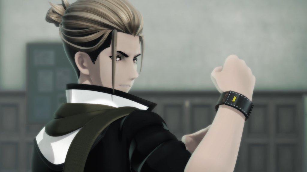 Monark debut trailer, details, and screenshots; English localization ...