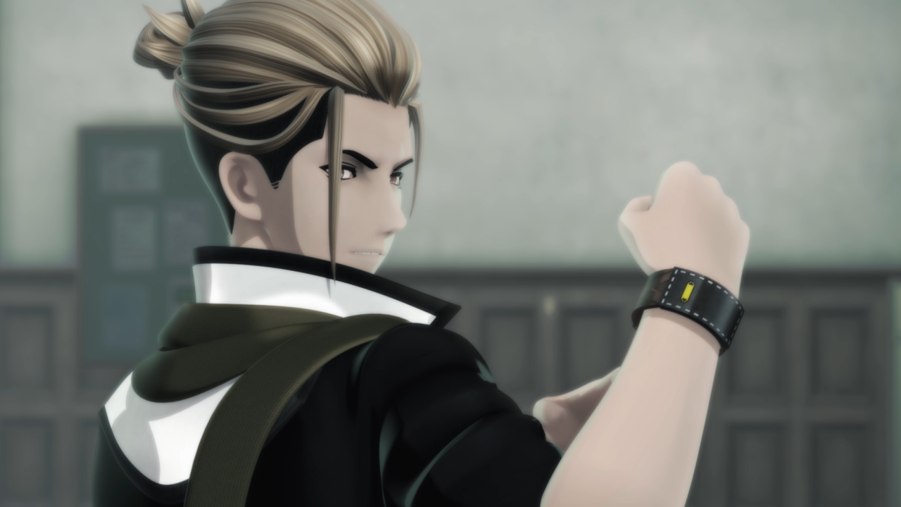 Monark debut trailer, details, and screenshots; English localization ...