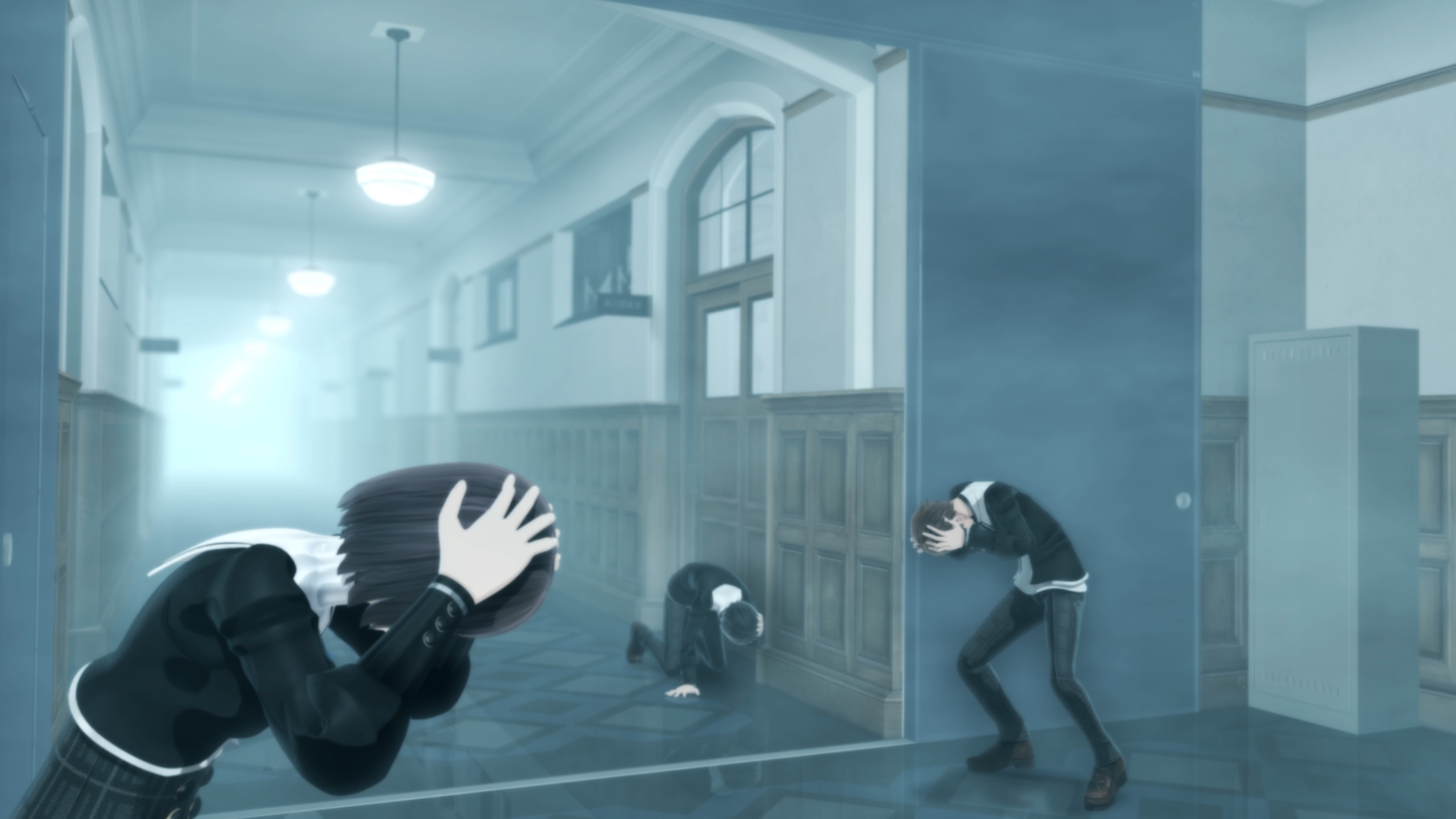 Monark debut trailer, details, and screenshots; English localization ...