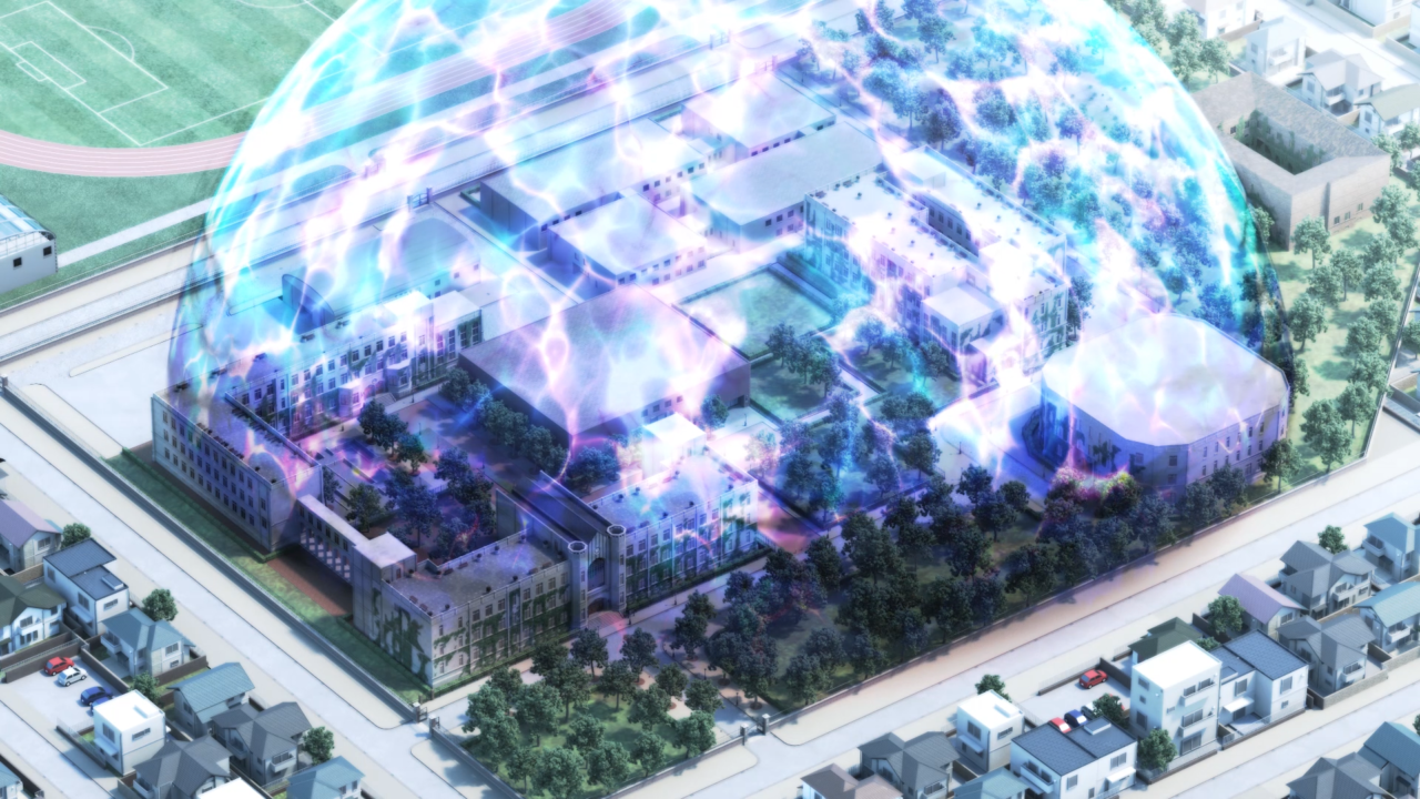 Monark debut trailer, details, and screenshots; English localization ...