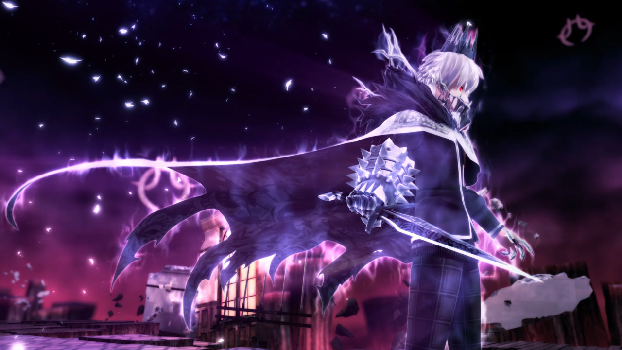 Monark debut trailer, details, and screenshots; English localization ...