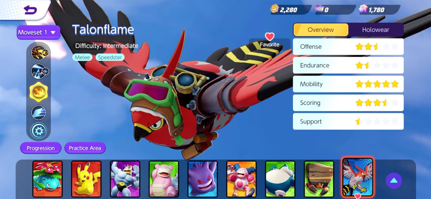 Pokemon UNITE launches in July for Switch, September for iOS and ...