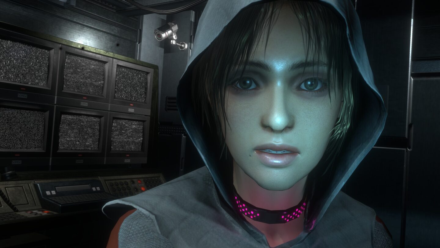 Republique: Anniversary Edition announced for PS4, PlayStation VR, and ...