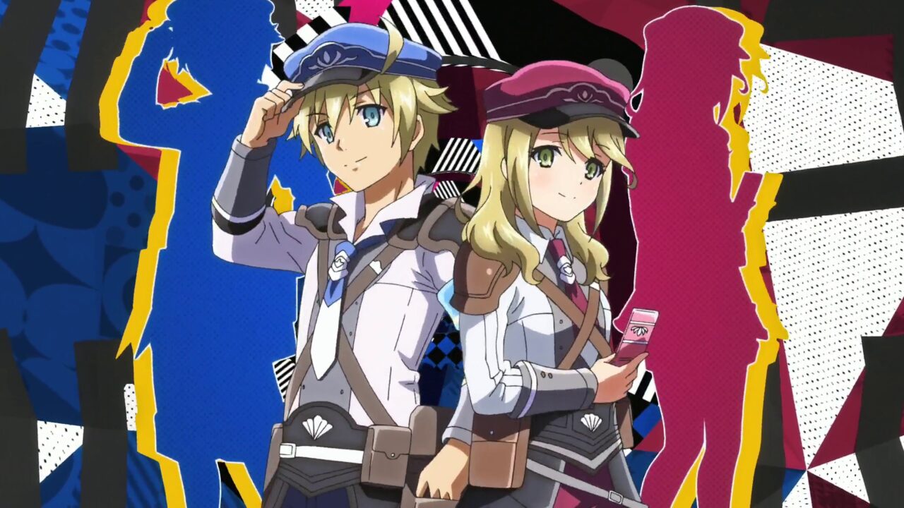 Rune Factory 5 E3 2021 trailer, screenshots - Gematsu