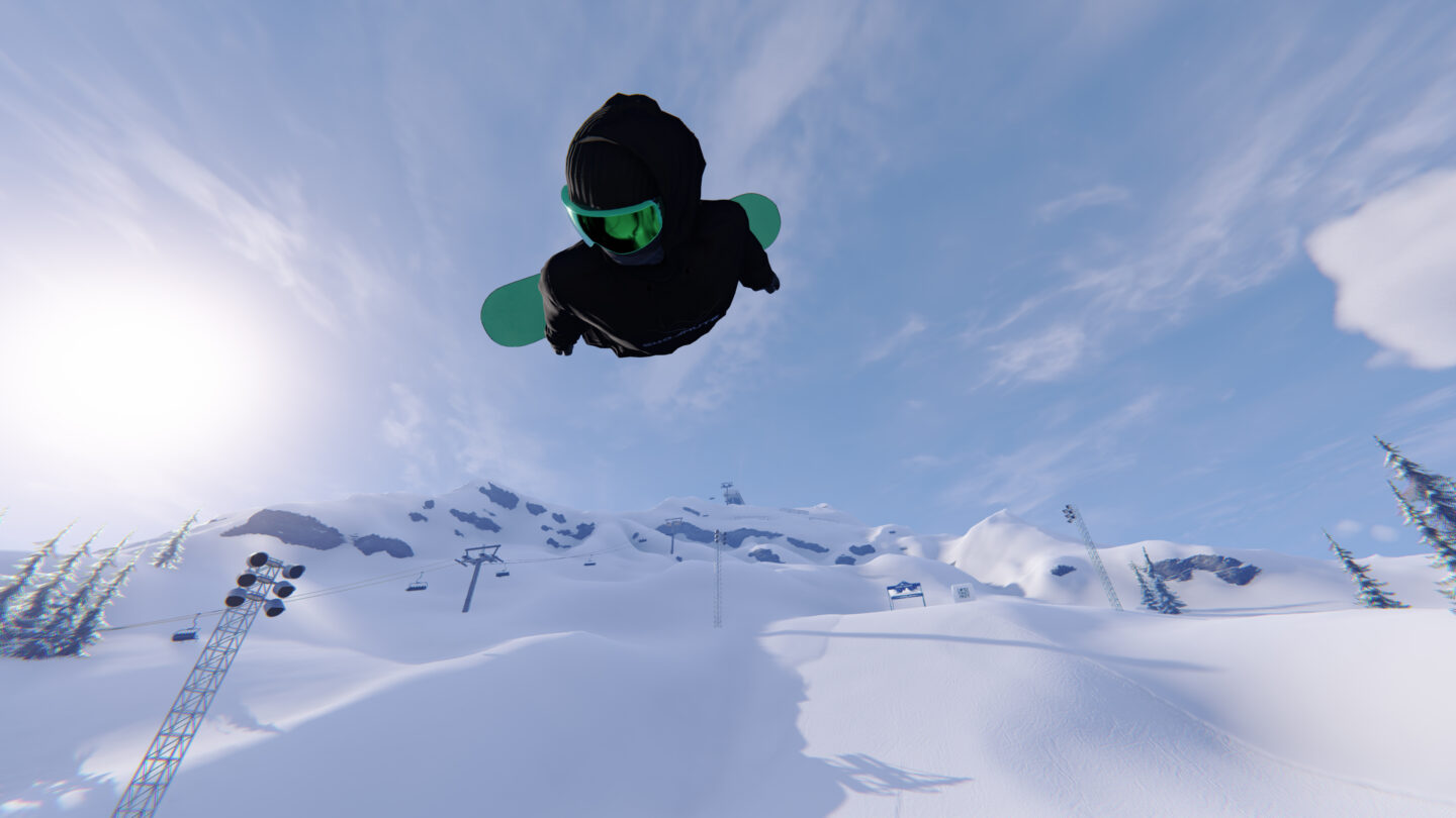 Shredders launches in December - Gematsu