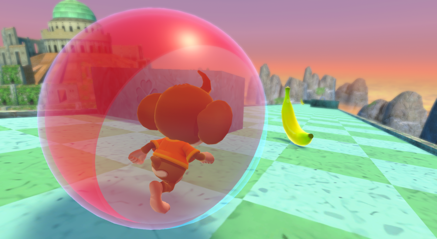 Super Monkey Ball: Banana Mania announced for PS5, Xbox Series, PS4 ...