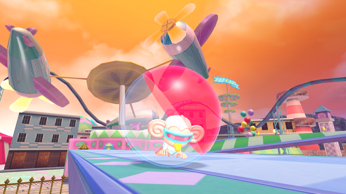 Super Monkey Ball: Banana Mania announced for PS5, Xbox Series, PS4 ...