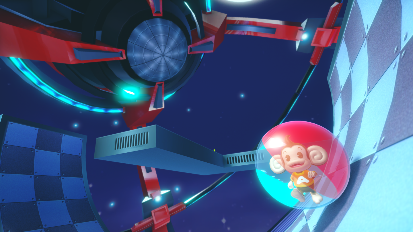 Super Monkey Ball: Banana Mania announced for PS5, Xbox Series, PS4 ...