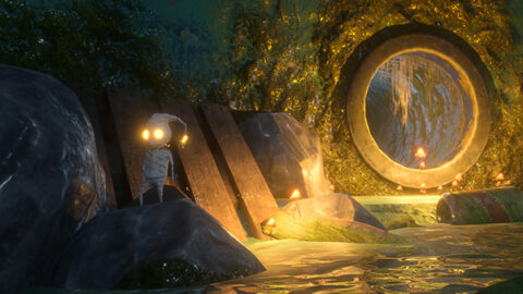 A Tale of Paper coming to PS5, Xbox Series, Xbox One, Switch, and PC in ...