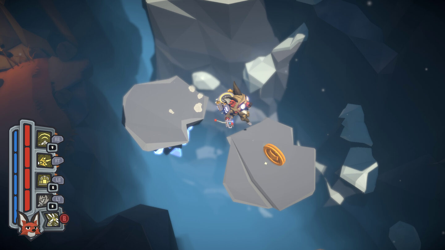 Action adventure game Trifox announced for PS5, Xbox Series, PS4, Xbox ...