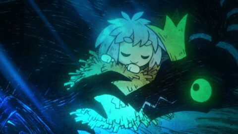 The Wicked King and the Noble Hero concept trailer - Gematsu