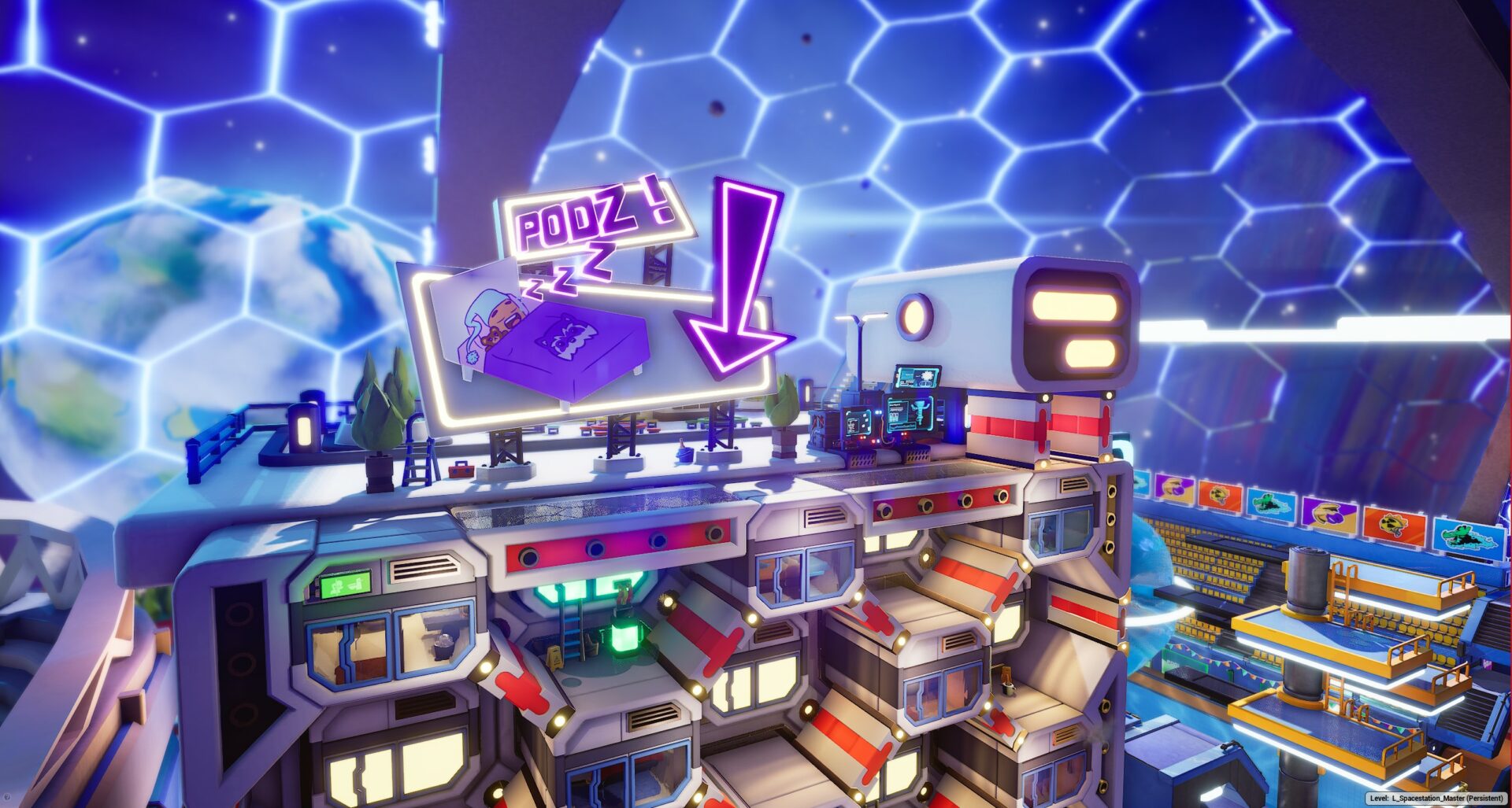 Worms Rumble now available for Xbox Series, Xbox One, Switch, and Epic ...