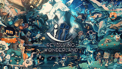 ‘World-changing RPG’ iii: Revolving Wonderland announced for PC - Gematsu