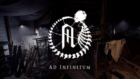 World War I-themed first-person survival horror game Ad Infinitum ...