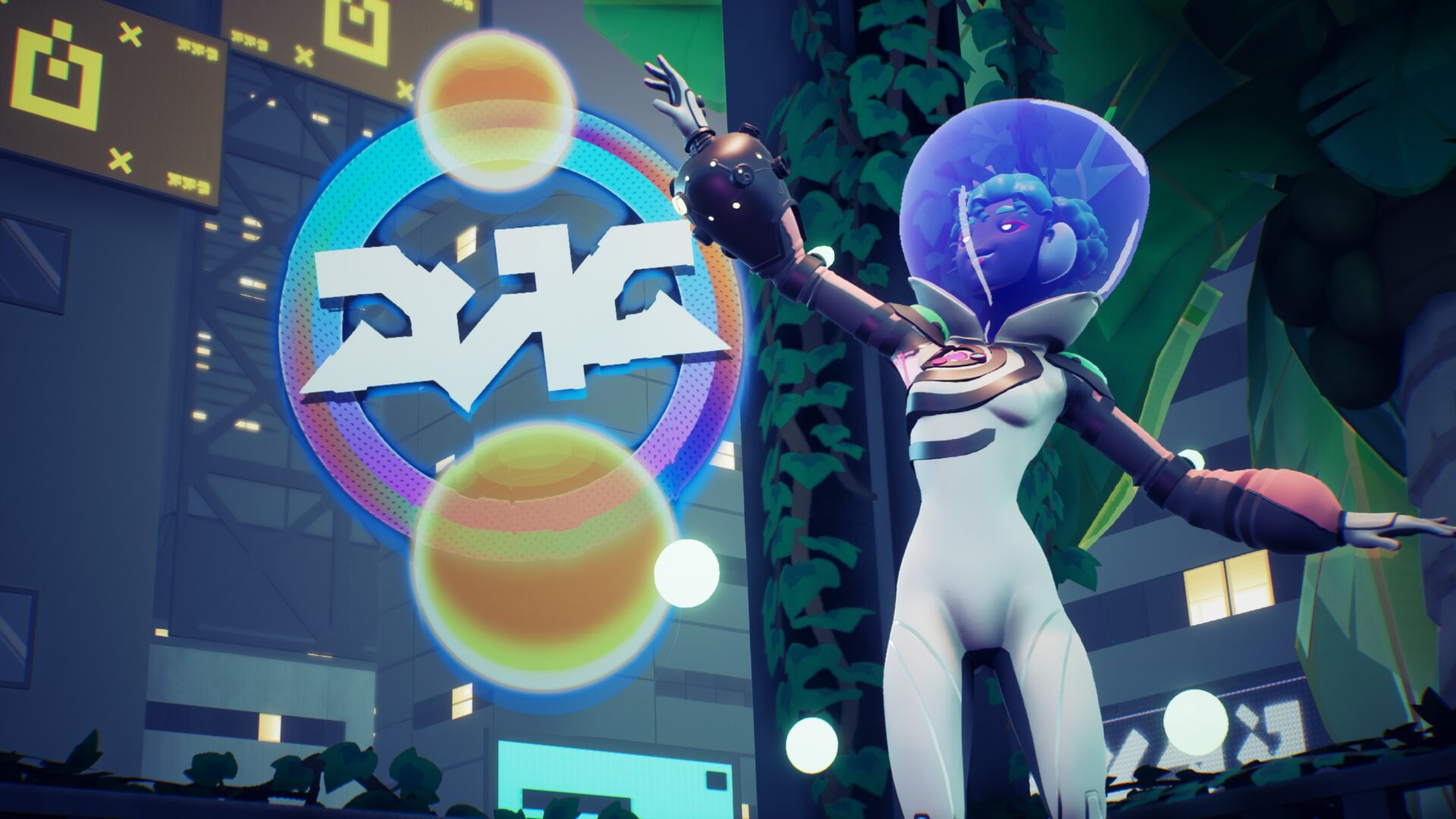 IllFonic announces co-op multiplayer shooter Arcadegeddon for PS5, PC ...