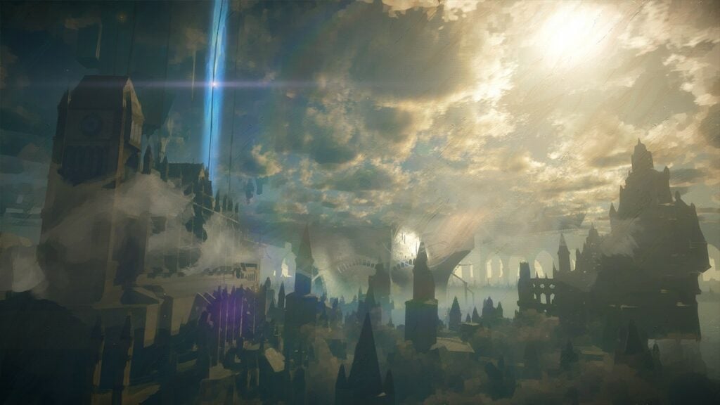 Babylon’s Fall closed beta test phase one set for July 29 in Japan ...
