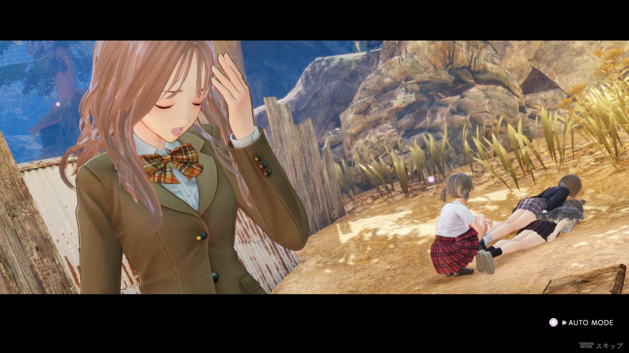 July 21, 2021 - Gematsu