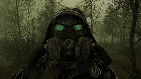 Chernobylite ‘Igor’ story trailer - Gematsu