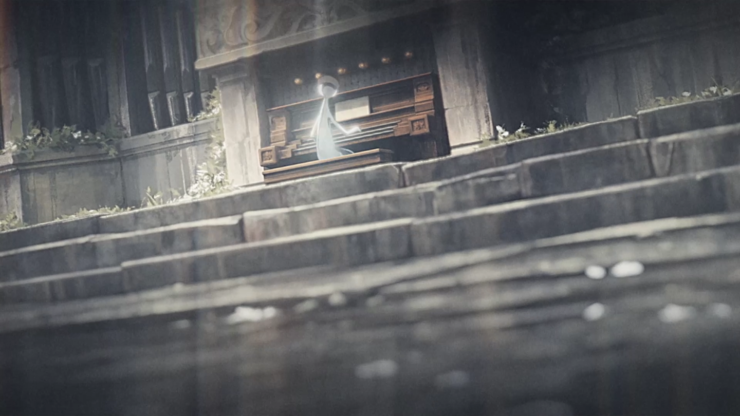 DEEMO II gameplay teaser trailer, details, and screenshots - Gematsu