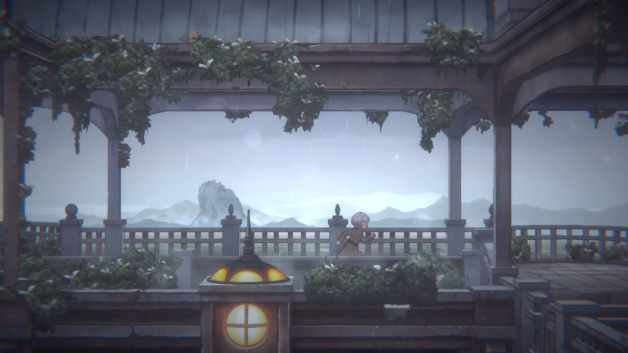 DEEMO II gameplay teaser trailer, details, and screenshots - Gematsu