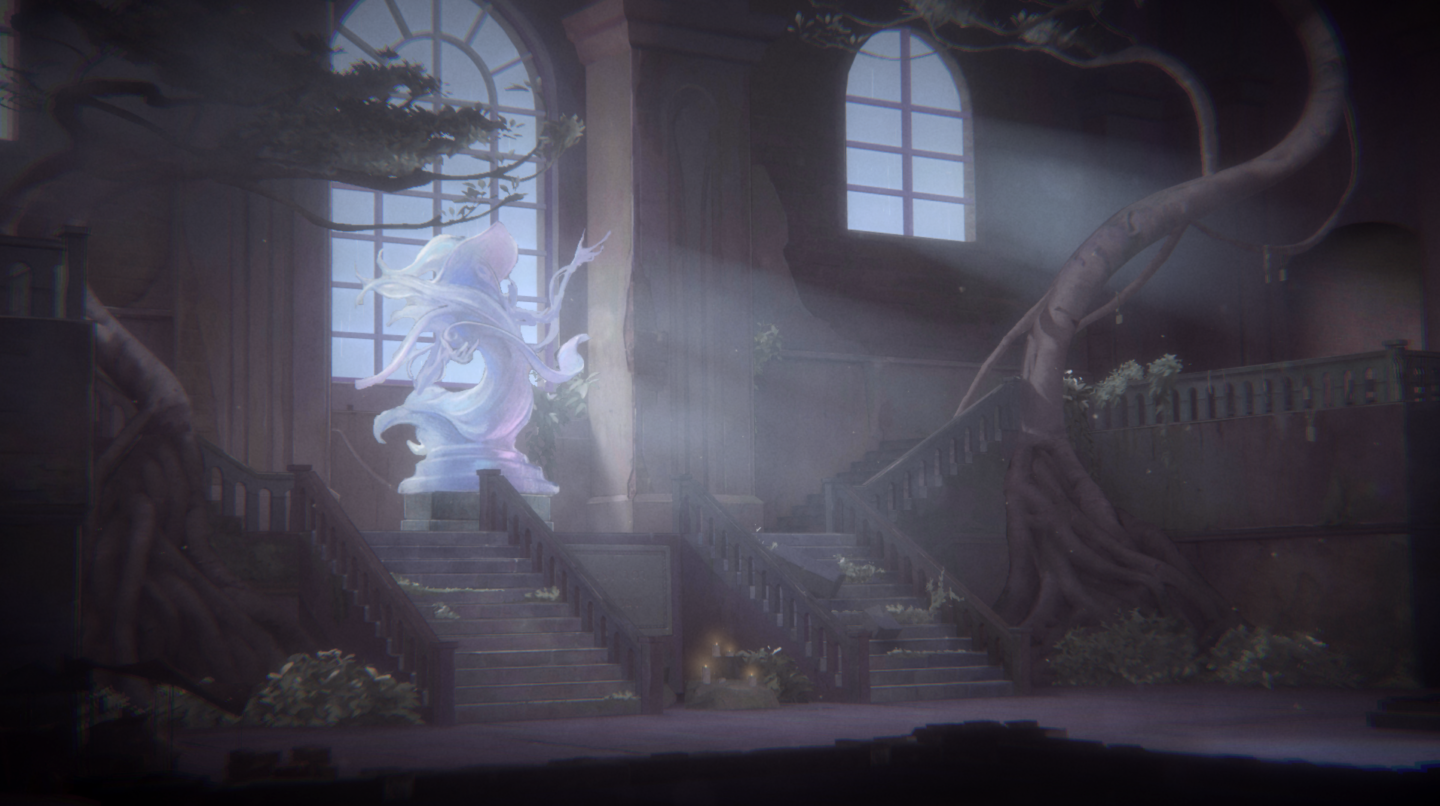 DEEMO II gameplay teaser trailer, details, and screenshots - Gematsu