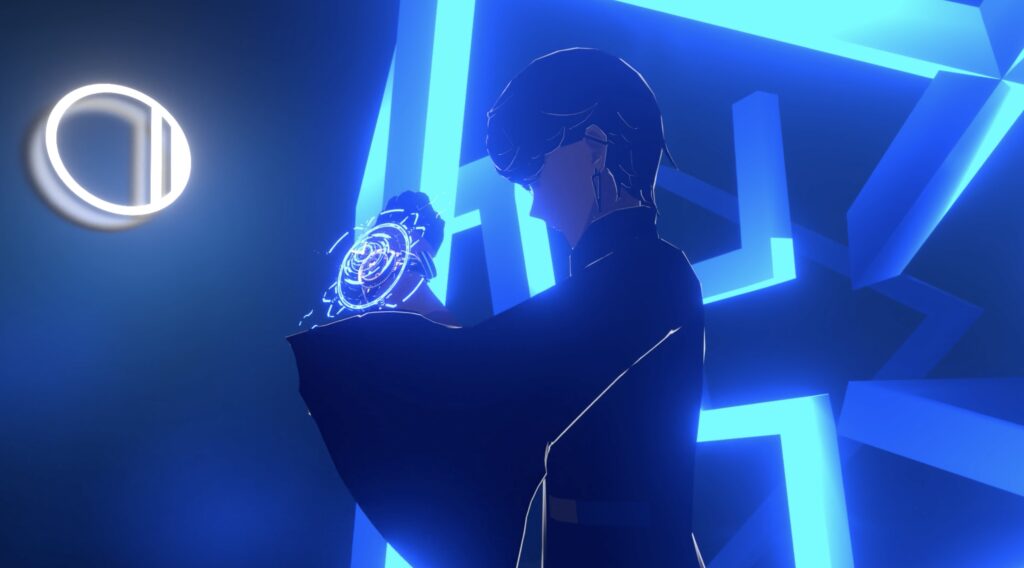 DYSCHRONIA: Chronos Alternate announced for virtual reality platforms ...