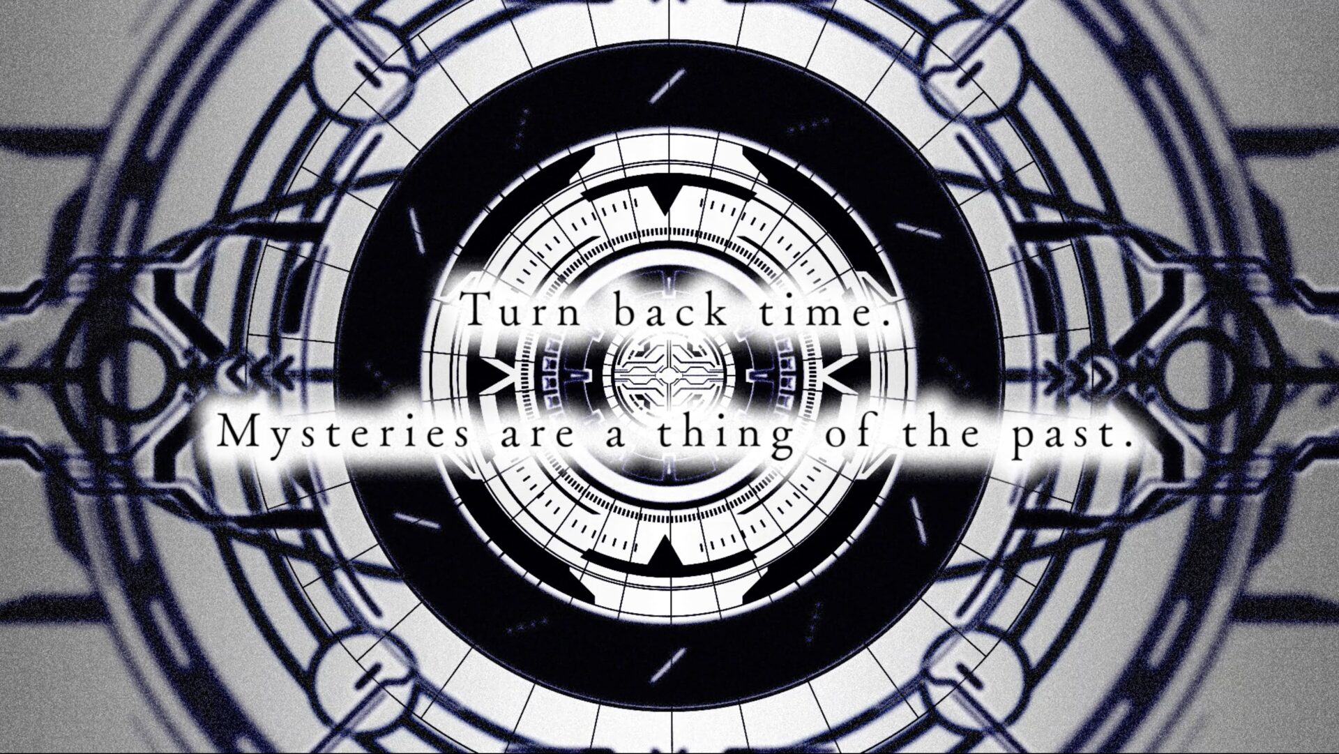 DYSCHRONIA: Chronos Alternate announced for virtual reality platforms ...