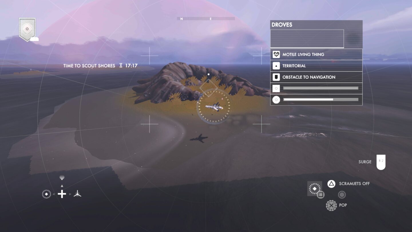 JETT: The Far Shore gameplay trailer, screenshots - Gematsu