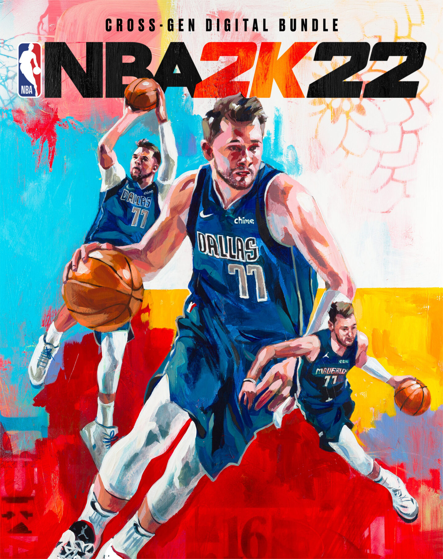 NBA 2K22 launches September 10 for PS5, Xbox Series, PS4, Xbox One ...
