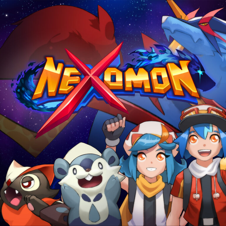 Nexomon coming to PS5, Xbox Series, PS4, Xbox One, and Switch - Gematsu