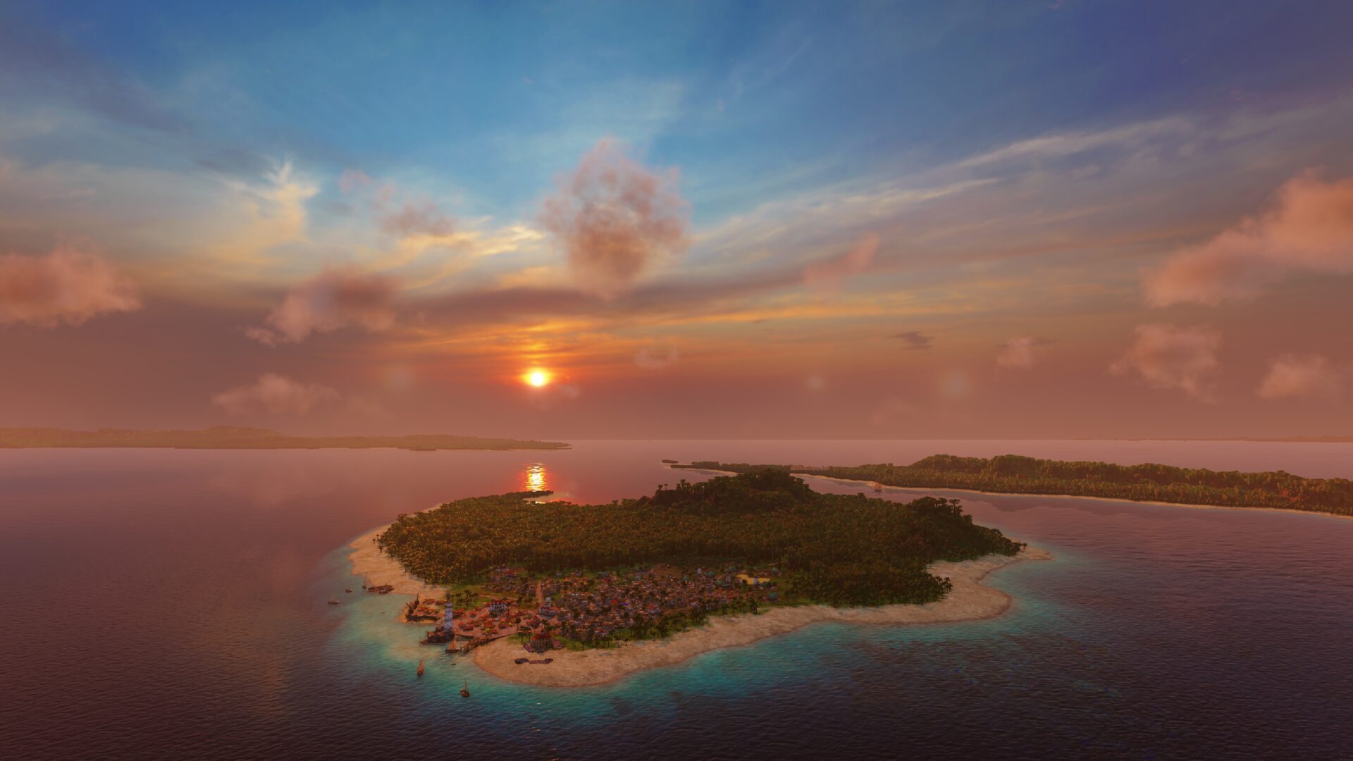 Port Royale 4 coming to PS5, Xbox Series on September 10 - Gematsu