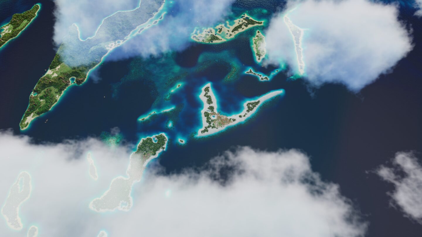 Port Royale 4 coming to PS5, Xbox Series on September 10 - Gematsu