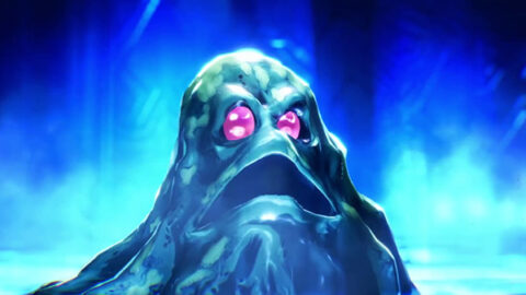 Shin Megami Tensei V ‘Daily Demon Vol. 032: Slime video - Gematsu