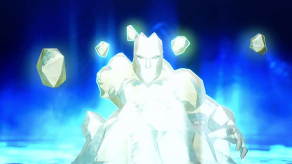Shin Megami Tensei V ‘Daily Demon Vol. 042: Erthys’ video - Gematsu