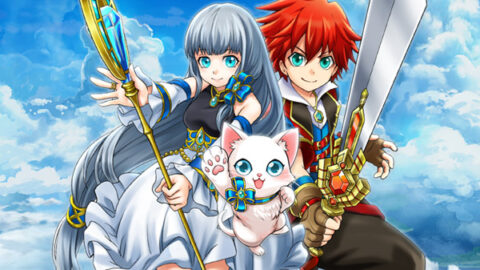 Shironeko New Project still in development - Gematsu