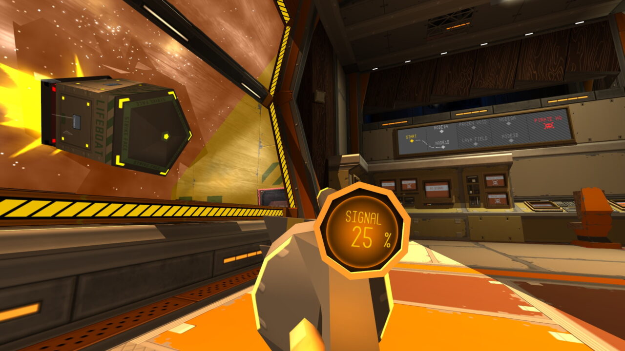 Skin Deep gameplay trailer, screenshots - Gematsu