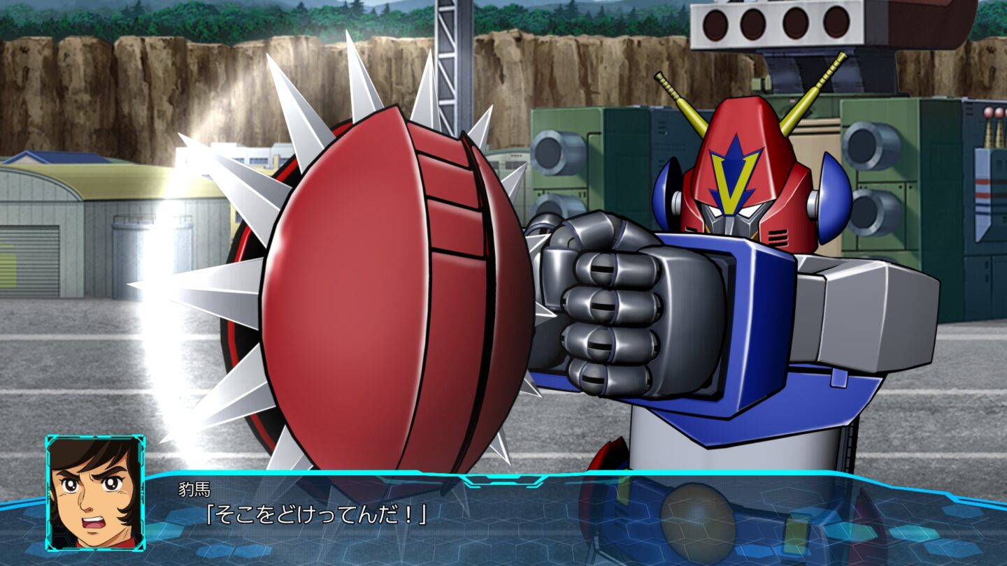 Super Robot Wars 30 launches October 28 in Japan and Asia - Gematsu