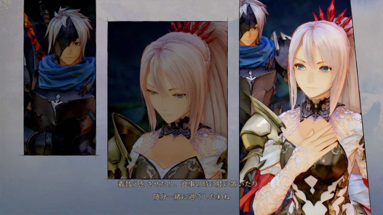 Tales of Arise - ‘Spirit of Adventure’ and ‘Lifestyle Feature’ trailers ...