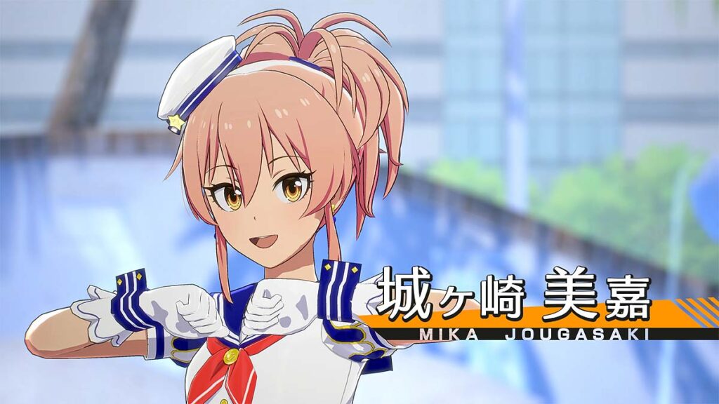 The Idolmaster: Starlit Season details Stage For You! mode, PS4 demo ...