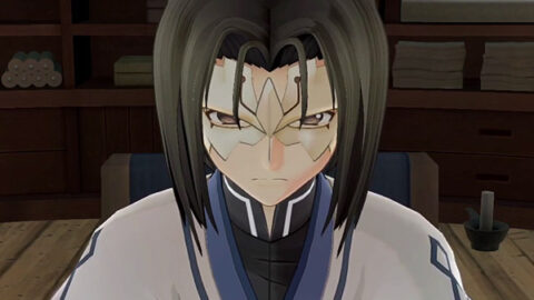 Utawarerumono: ZAN 2 third trailer - Gematsu