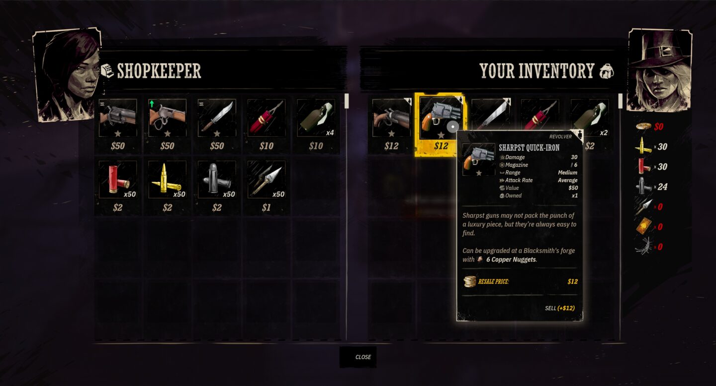 Weird West adds PS4 and Xbox One versions, launches this fall - Gematsu