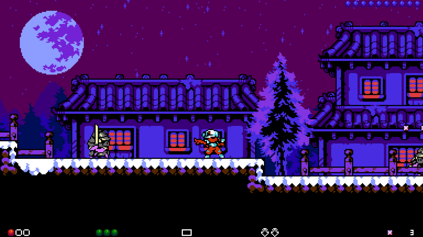 8-bit 2D platform adventure game Bat Boy announced for PS5, Xbox Series ...