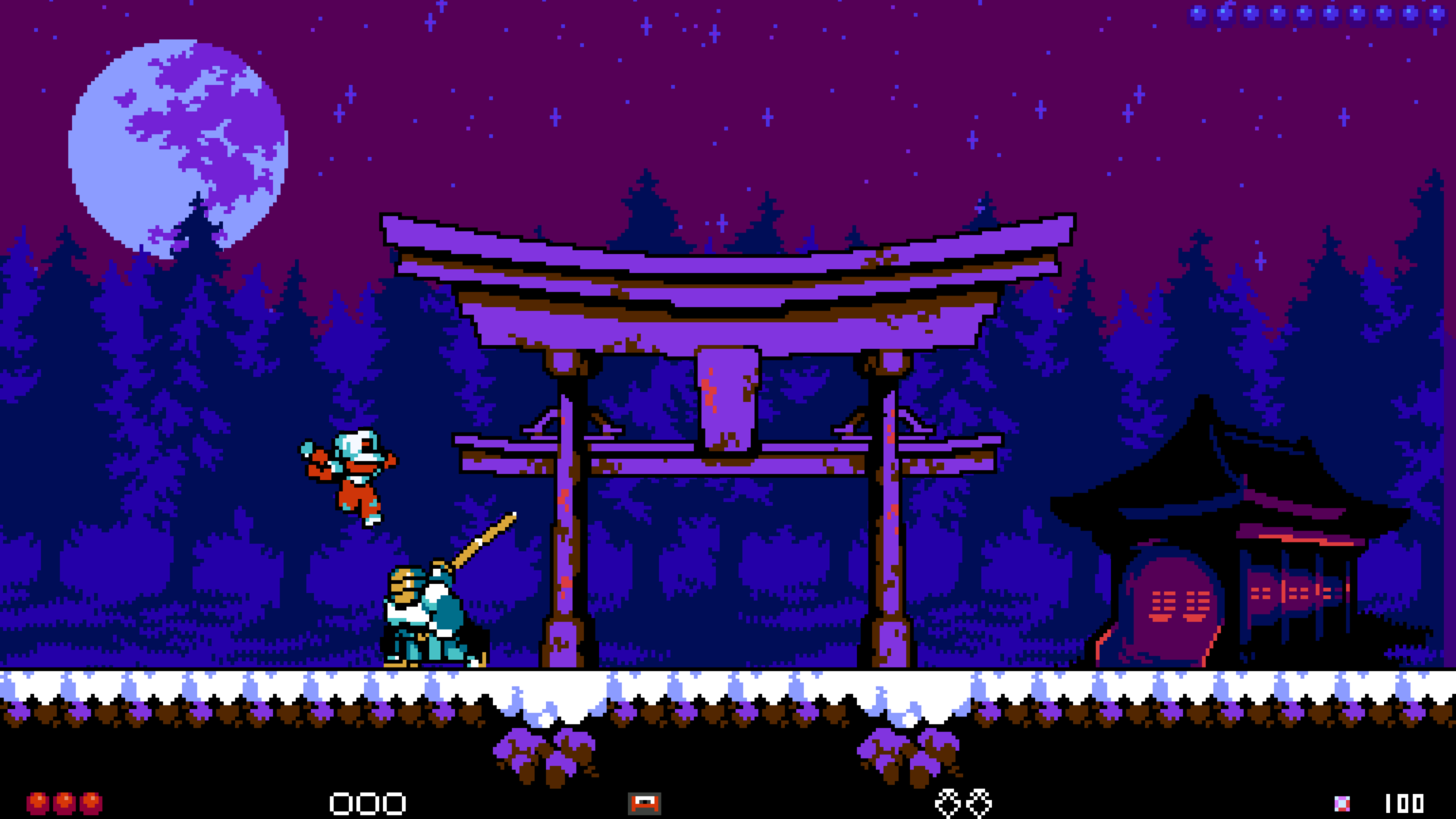 8-bit 2D platform adventure game Bat Boy announced for PS5, Xbox Series ...