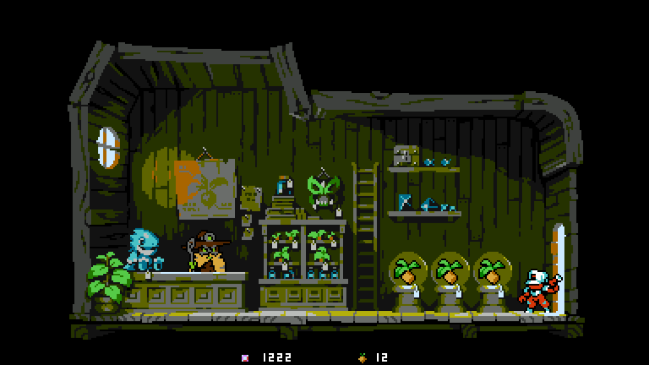 8-bit 2D platform adventure game Bat Boy announced for PS5, Xbox Series ...