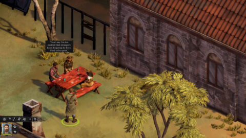 Team17 to publish post-apocalyptic narrative-driven RPG Broken Roads for consoles, PC in 2022 ...