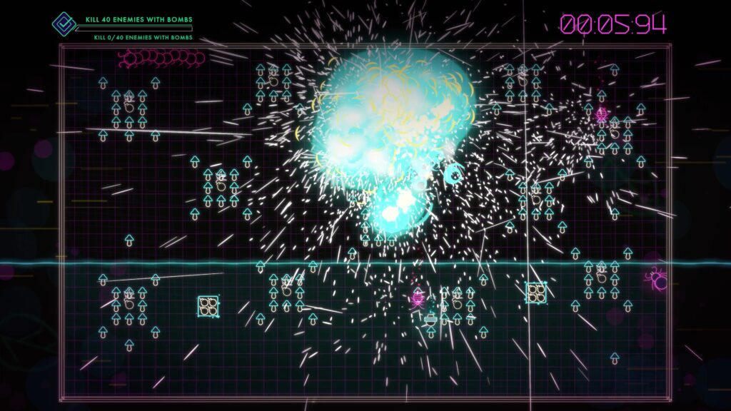 Centipede: Recharged announced for PS5, Xbox Series, PS4, Xbox One ...