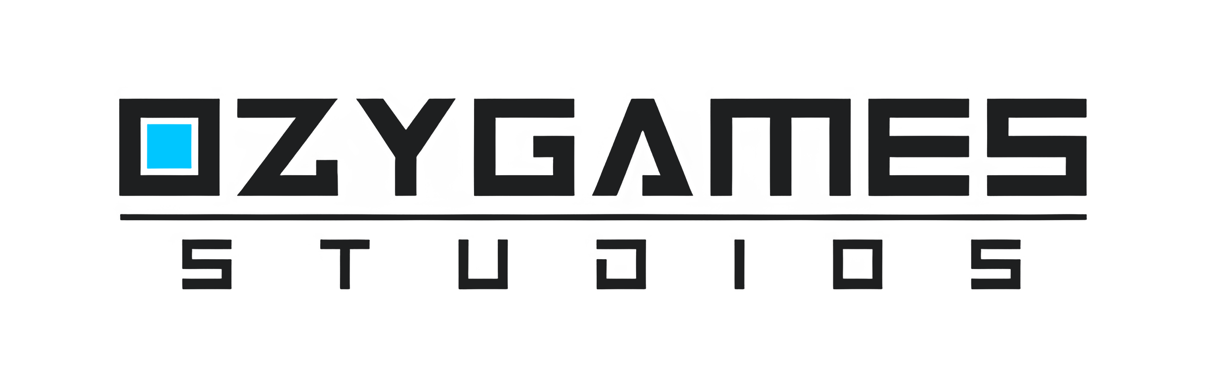 Ozygames - Gematsu