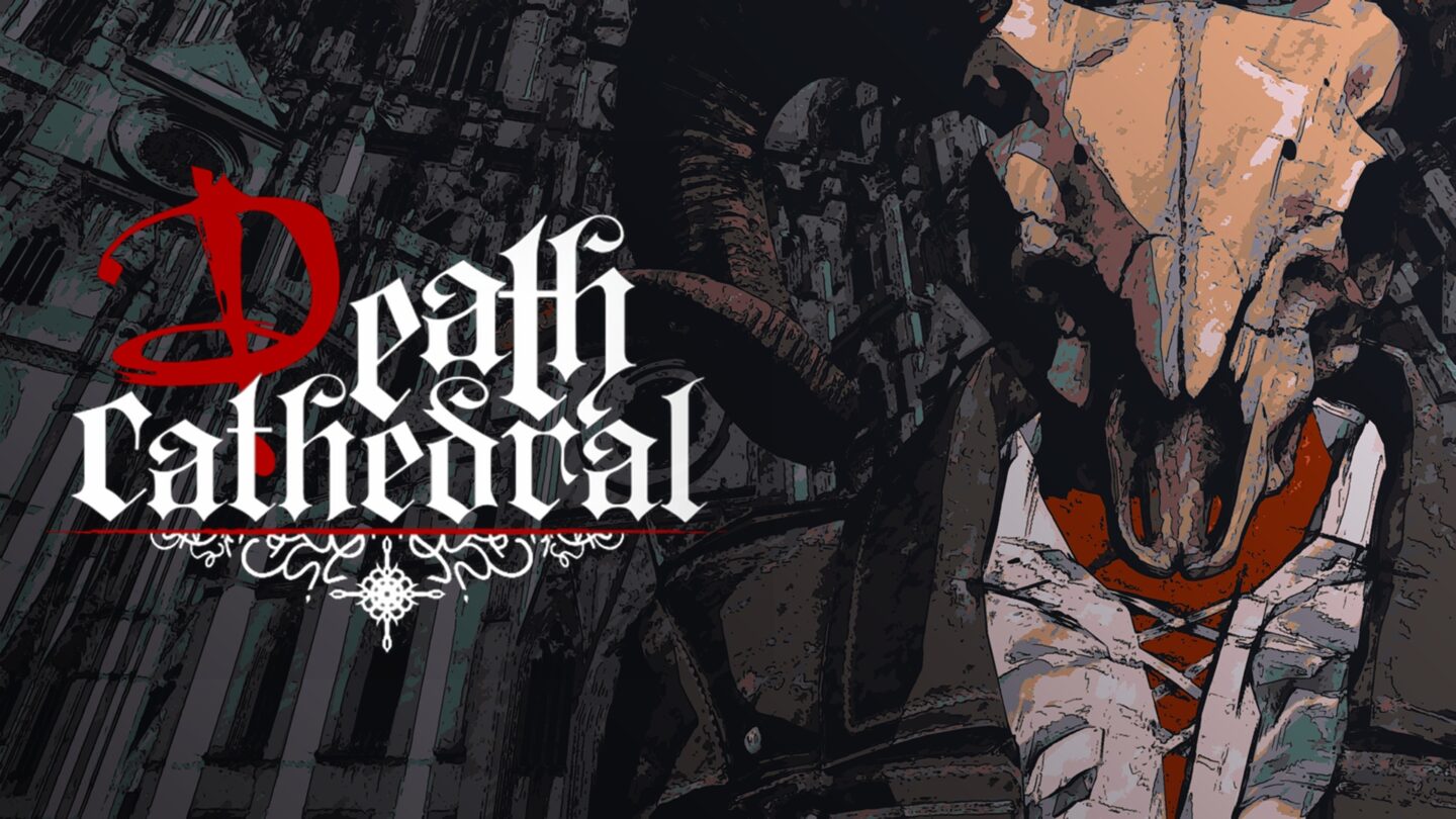 Side-scrolling action RPG Death Cathedral launches in 2022 for consoles ...