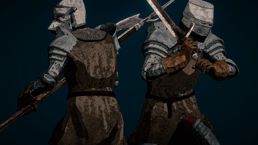 Side-scrolling action RPG Death Cathedral launches in 2022 for consoles ...